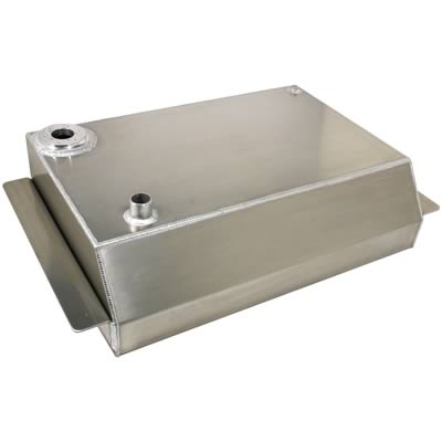 Classic Performance Aluminum Gas Tanks - Free Shipping on Orders Over ...