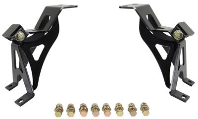 Classic Performance 6372MP-BM Classic Performance Engine Mounts ...