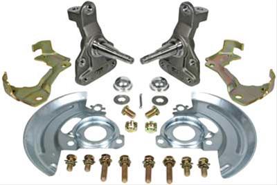 Classic Performance 6474SMK-D Classic Performance Mini Disc Kits ...