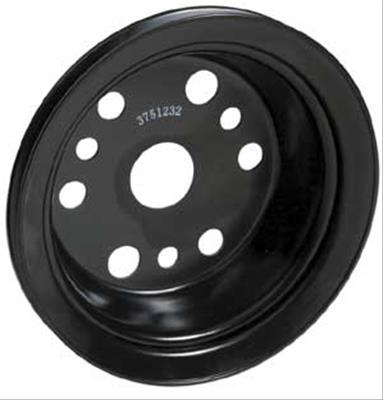 Classic Performance CP38812 Classic Performance Crankshaft Pulleys ...