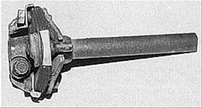 Classic Performance CP59089 Classic Performance Rag Joints | Summit Racing