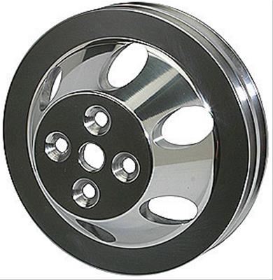 Classic Performance CP8842P Classic Performance Water Pump Pulleys ...