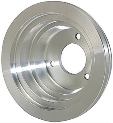 Classic Performance CP8845S Classic Performance Crankshaft Pulleys ...