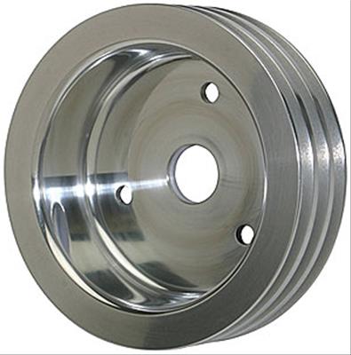 Classic Performance CP8858P Classic Performance Crankshaft Pulleys ...