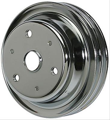 Classic Performance CP9607C Classic Performance Crankshaft Pulleys ...