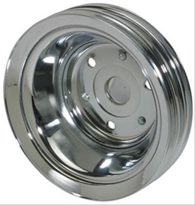 Classic Performance CP9485C Classic Performance Crankshaft Pulleys ...