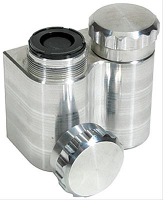 Classic Performance RR2 Classic Performance Billet Remote Master ...