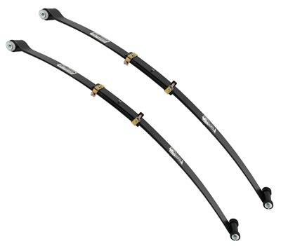 Calvert Racing 220-34 Calvert Racing Split Mono-Leaf Springs | Summit ...
