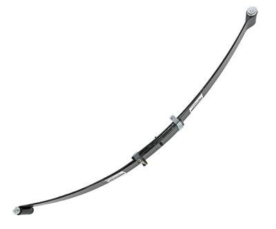 Calvert Racing 340-46 Calvert Racing Split Mono-Leaf Springs | Summit ...