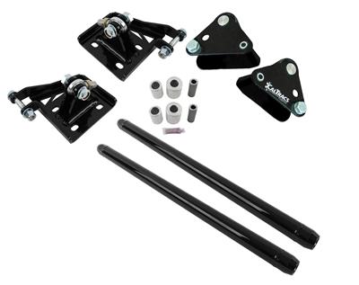 Calvert Racing 3701 Calvert Racing CalTracs Low Profile Traction Bars ...