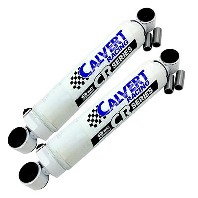 Calvert Racing CR22116 Calvert Racing CR Series 9-Way Adjustable Shocks ...