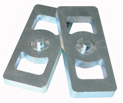 Calvert Racing LB-01 Calvert Racing Lowering Blocks | Summit Racing