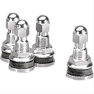 Coker Tire 5004 Coker Valve Stems | Summit Racing