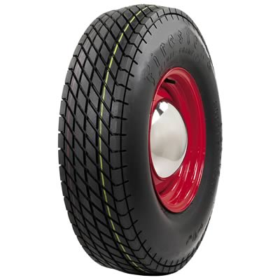 Coker Tire 50628 Coker Firestone Dirt Track Tires | Summit Racing