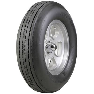 Coker Tire 71980 Coker Pro-Trac Tires | Summit Racing