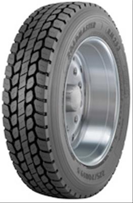 Cooper Tires 90000022310 Cooper Roadmaster RM872 EM Tires | Summit Racing