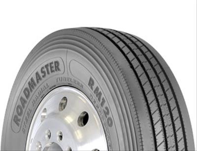 Cooper Tires 92056 Cooper Roadmaster RM185 Tires | Summit Racing