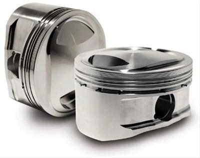 CP-Carrillo BHM98-3 CP Pistons Bullet Series Piston Kits | Summit Racing