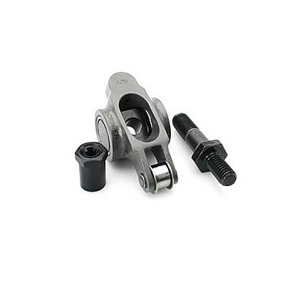 Crower 73655K Crower Stud Mount Late Model Rocker Arms | Summit Racing