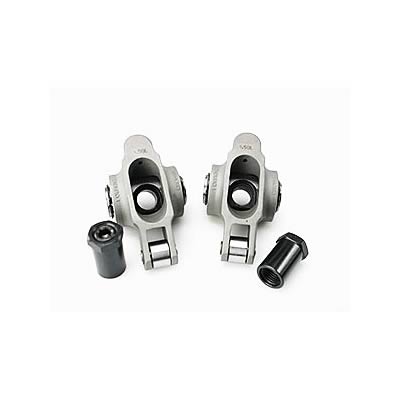 Crower 73672-8 Crower Enduro Stainless Steel Long Arm/Backset Stud ...