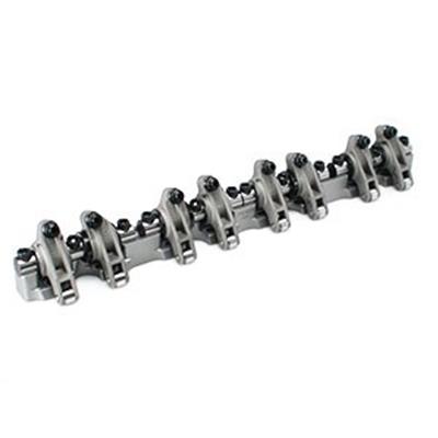 Crower 74175F Crower Stainless Steel Shaft Mounted Rocker Arm Systems ...