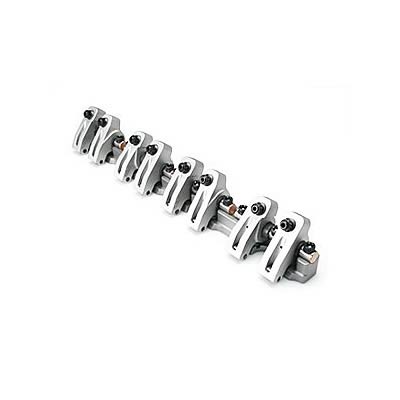 Crower 74147F Crower Stainless Steel Shaft Mounted Rocker Arm Systems ...