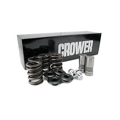 Crower 84119 Crower Camshaft Accessory Kits | Summit Racing