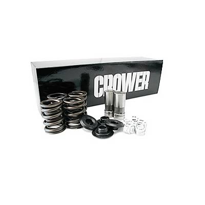 Crower 84125 Crower Camshaft Accessory Kits | Summit Racing