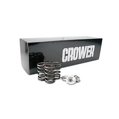 Crower 84170 Crower Performance Valve Spring and Retainer Kits | Summit ...