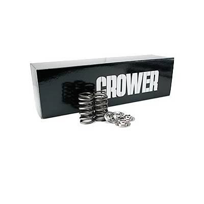 Crower 84176 Crower Performance Valve Spring and Retainer Kits | Summit ...