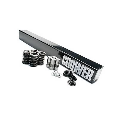 Crower 84303 Crower Camshaft Accessory Kits | Summit Racing