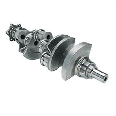 Crower 95191C Crower Billet Crankshafts | Summit Racing