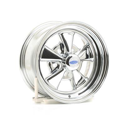 Cragar 1425817402B Cragar 08/61 S/S Super Sport Chrome Wheels | Summit ...