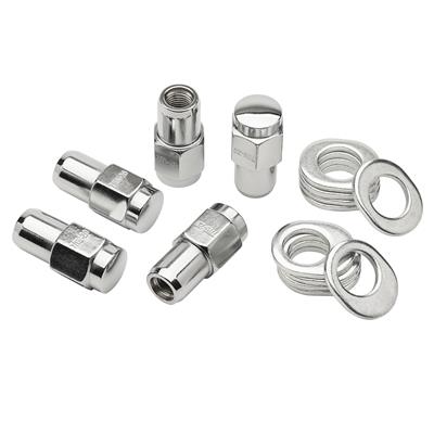 Cragar A-KN2111 Cragar Keystone Klassic Wheel Lug Nuts | Summit Racing