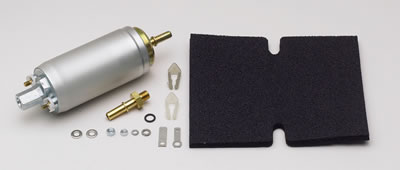 Carter P74028 Carter Inline Electric Fuel Pumps | Summit Racing