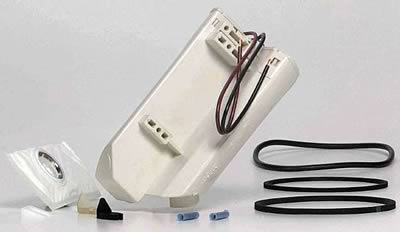 Carter P74107 Carter Replacement OE Electric Fuel Pumps | Summit Racing