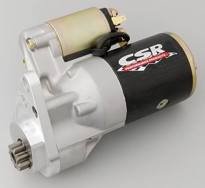 CSR Performance CSR 108 CSR Mini High Torque Starters | Summit Racing