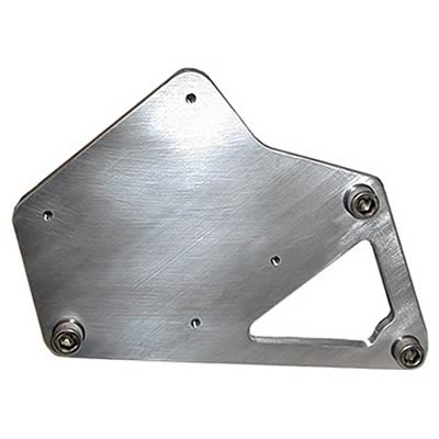CSR Performance CSR 5000 CSR Coil Brackets | Summit Racing