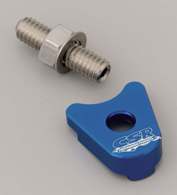 Distributor Hold Down | Ford Muscle Cars Tech Forum