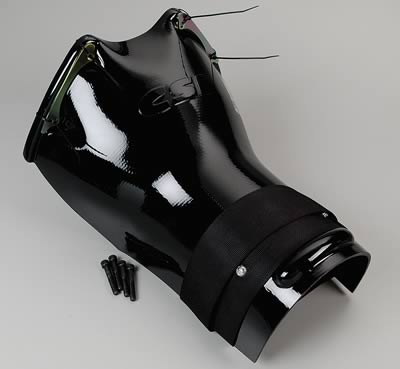 Transmission Scatter Shields/Blankets Discussion | race-deZert
