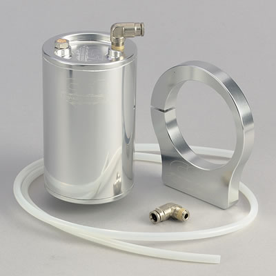 Trans Overflow Tank Question | Team Chevelle