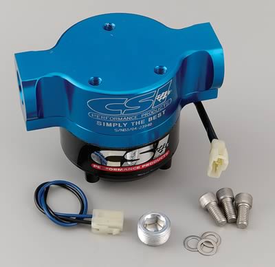 CSR Performance 925B CSR Universal Remote Water Pumps | Summit Racing