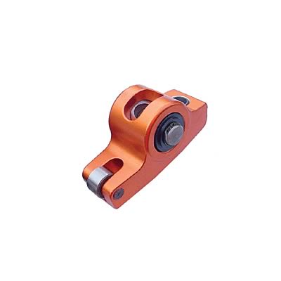 CHEVROLET Harland Sharp 2001-1 Harland Sharp Original Roller Rockers ...