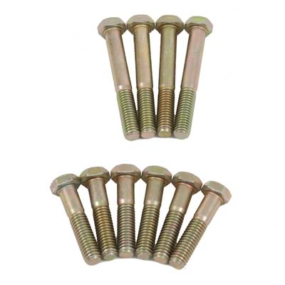 Harland Sharp BK7001 Harland Sharp Rocker Arm Shaft Bolts | Summit Racing