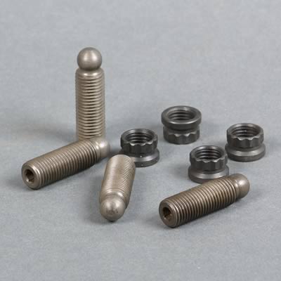 Harland Sharp FA716K Harland Sharp Rocker Arm Pushrod Adjusting Screws ...