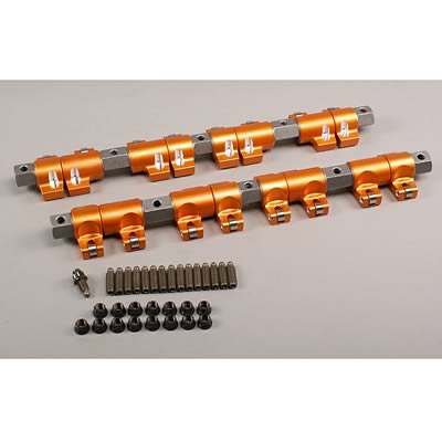 Harland Sharp S70016ZIK Harland Sharp Heavy-Duty Roller Rockers ...