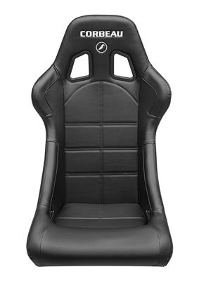 Corbeau Seats USA 29102S Corbeau Forza Seats | Summit Racing