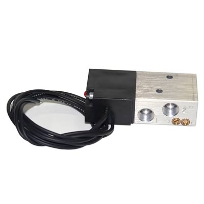 Shifnoid PC410 Shifnoid Trans-Brake Solenoid Air Valves | Summit Racing