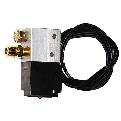 Shifnoid PC750 Shifnoid Electric CO2 Shut-Off Valves | Summit Racing