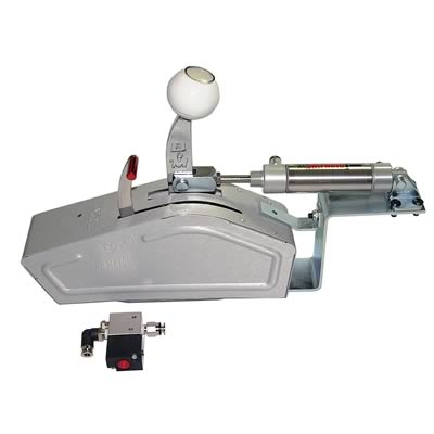 Shifnoid SA4070 Shifnoid CO2 Shifters | Summit Racing